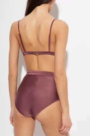 Zimmermann Swimsuit Top