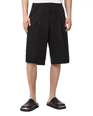 ALLSAINTS Castro 13.4 Shorts - Black