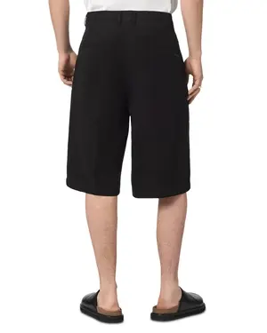 ALLSAINTS Castro 13.4 Shorts - Black