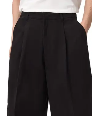 ALLSAINTS Castro 13.4 Shorts - Black