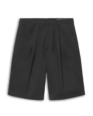 ALLSAINTS Castro 13.4 Shorts - Black