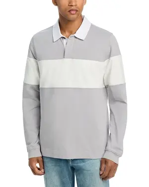 Paul Smith Bold Stripe Polo Shirt