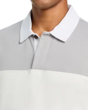 Paul Smith Bold Stripe Polo Shirt