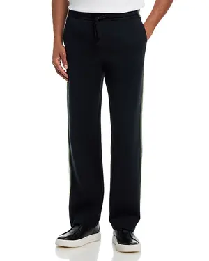 Paul Smith Regular Fit Sweatpants - Black