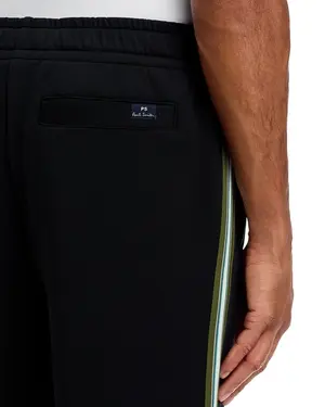Paul Smith Regular Fit Sweatpants