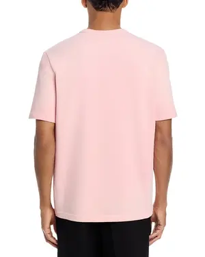 Paul Smith Regular Fit Crewneck T-shirt
