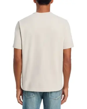 Paul Smith Floral Skull Graphic T-shirt
