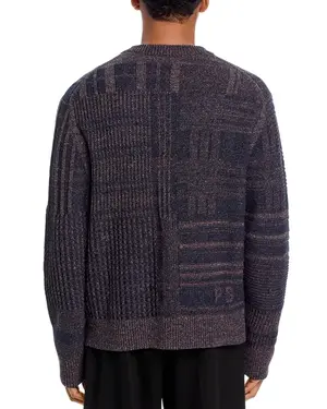 Paul Smith Cardigan Sweater