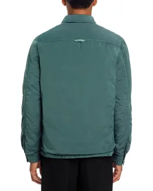 Paul Smith Regular Fit Padded Jacket