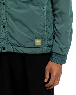 Paul Smith Regular Fit Padded Jacket