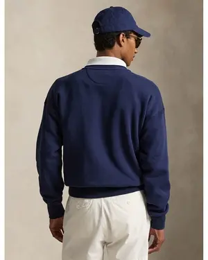 Polo Ralph Lauren Wimbledon Crest Sweatshirt