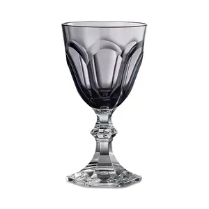 MARIO LUCA GIUSTI Acrylic Fisheye Tumbler - Grey