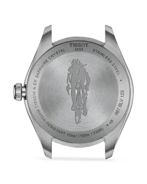 TISSOT Pr 100 Cycling Quartz Watch