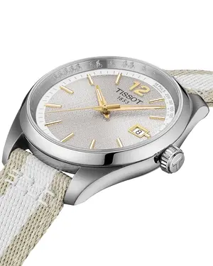 TISSOT Pr 100 Cycling Quartz Watch