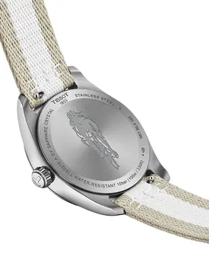 TISSOT Pr 100 Cycling Quartz Watch