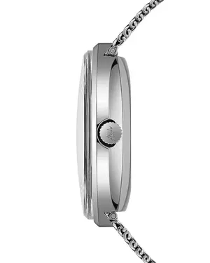 MIDO Commander 1959 Stainless Steel Watch - Multicolor