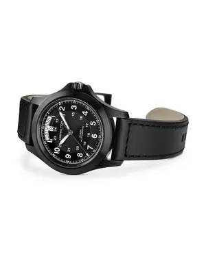 Hamilton Khaki Field Automatic Watch