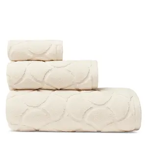 SFERRA Oasi Washcloth - Ivory