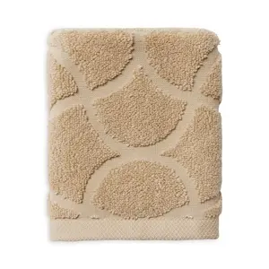 SFERRA Oasi Washcloth - Sand