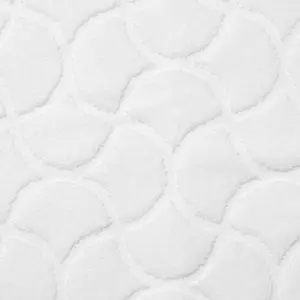 SFERRA Oasi Hand Towel - White