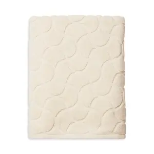 SFERRA Oasi Bath Sheet - Ivory