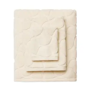 SFERRA Oasi Bath Towel - Ivory
