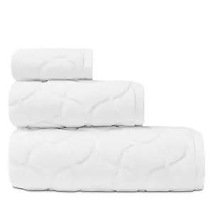 SFERRA Oasi Bath Towel - White