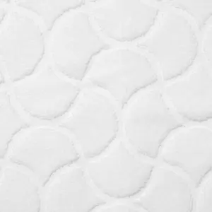 SFERRA Oasi Bath Towel - White