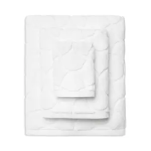 SFERRA Oasi Bath Towel - White