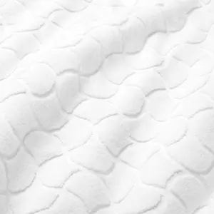 SFERRA Oasi Bath Towel - White