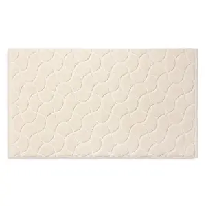 SFERRA Oasi Bath Mat - Ivory