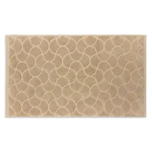 SFERRA Oasi Bath Mat - Sand
