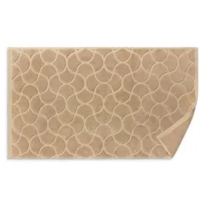 SFERRA Oasi Bath Mat - Sand