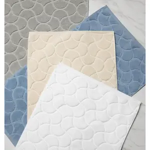 SFERRA Oasi Bath Mat - Sand