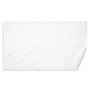 SFERRA Oasi Bath Mat - White