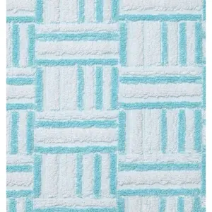 SFERRA Tirreno Beach/pool Towel - Clearwater