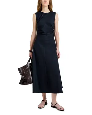 Proenza Schouler White Label Anoushka Midi Dress