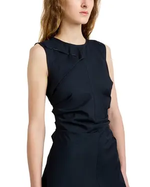 Proenza Schouler White Label Anoushka Midi Dress