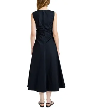 Proenza Schouler White Label Anoushka Midi Dress
