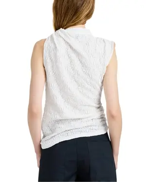 Proenza Schouler White Label Circe Lace Top