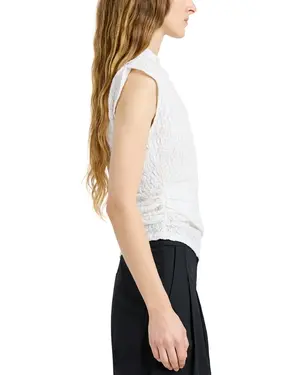 Proenza Schouler White Label Circe Lace Top