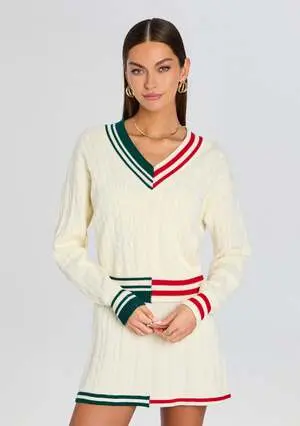 SEROYA Iona Sweater