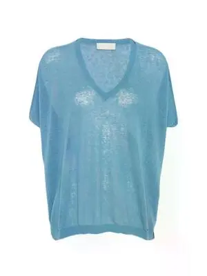 Momoni Pullover Sweaters For Women