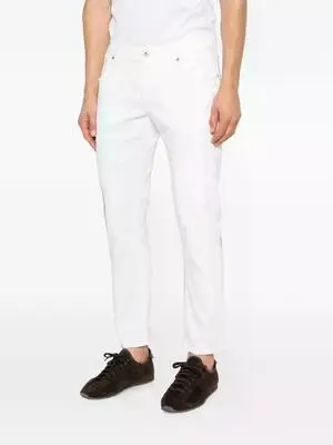DONDUP Mius Distressed Jeans