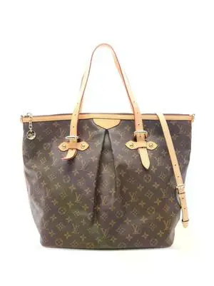 Louis Vuitton Adjustable Totes