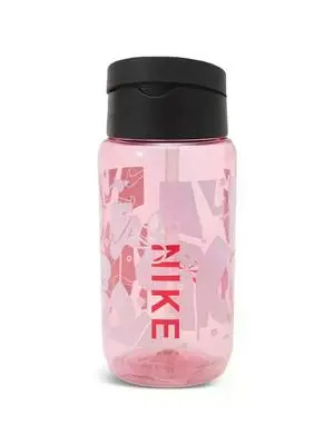 Nike Straw-detail Water Bottle