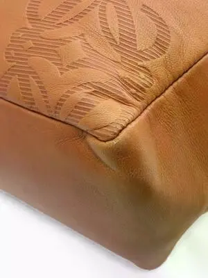 Loewe Anagram Shoulder Bag