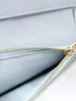 LOUIS VUITTON 2021 Vertical Bi-fold Wallet