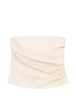 Anine Bing Frill Blouses