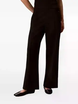 Calvin Klein Elasticated Pants For Women